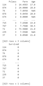 Python初学者向け：LightGBMで戸惑うポイントを解説 | happy analysis